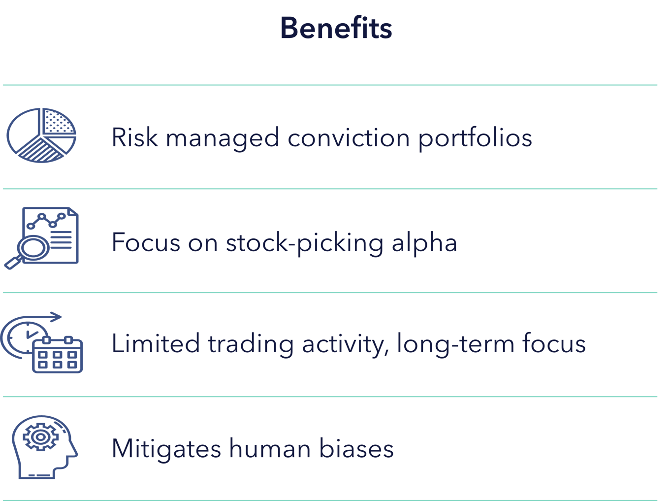 How Tema approaches Portfolio Construction | Tema Insights