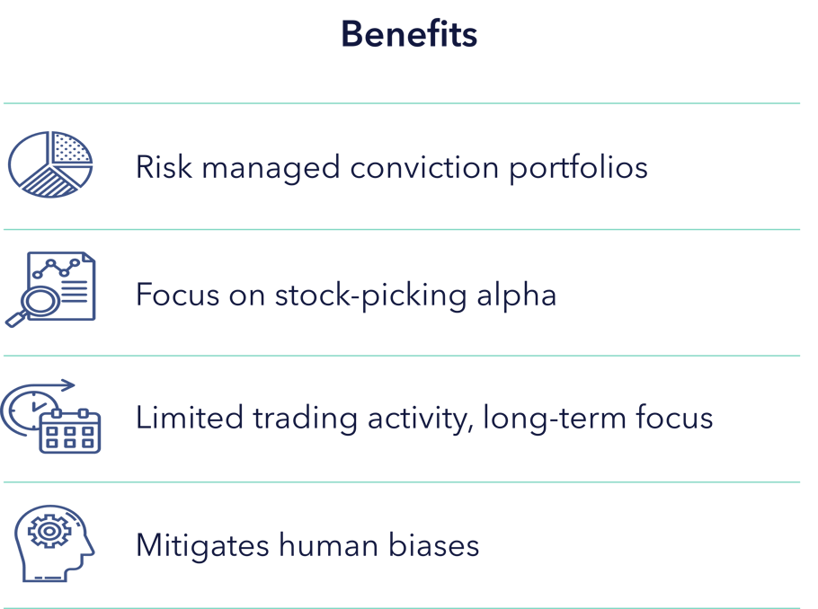 How Tema Approaches Portfolio Construction Tema Insights