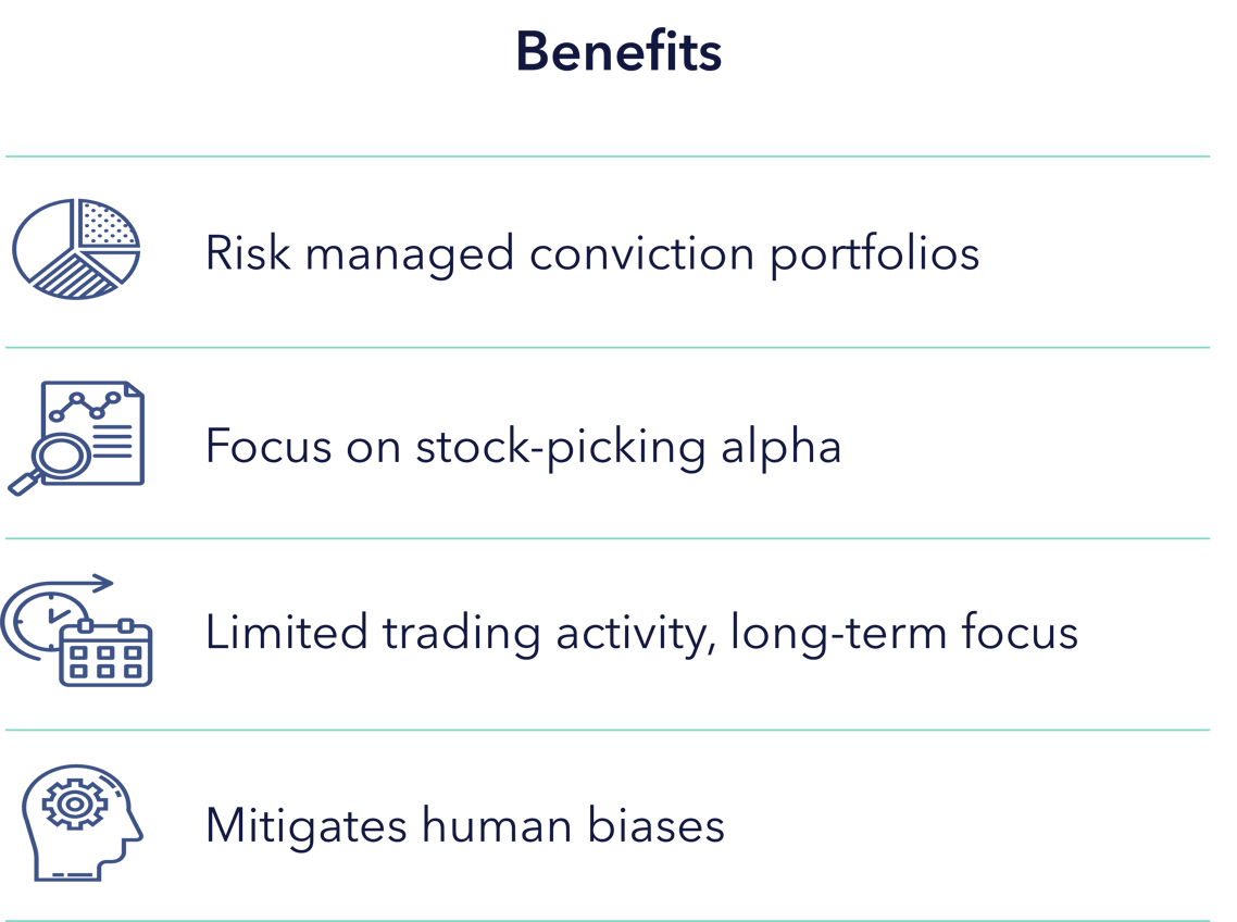 How Tema approaches Portfolio Construction | Tema Insights