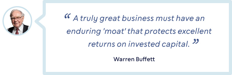 A New Approach to Moat Investing | Tema Insights